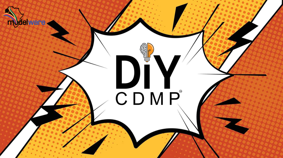 CDMP DIY Q&A | Modelware Systems