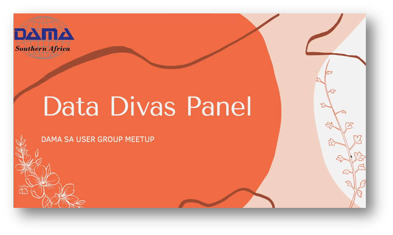 Data Divas Panel | Modelware Systems